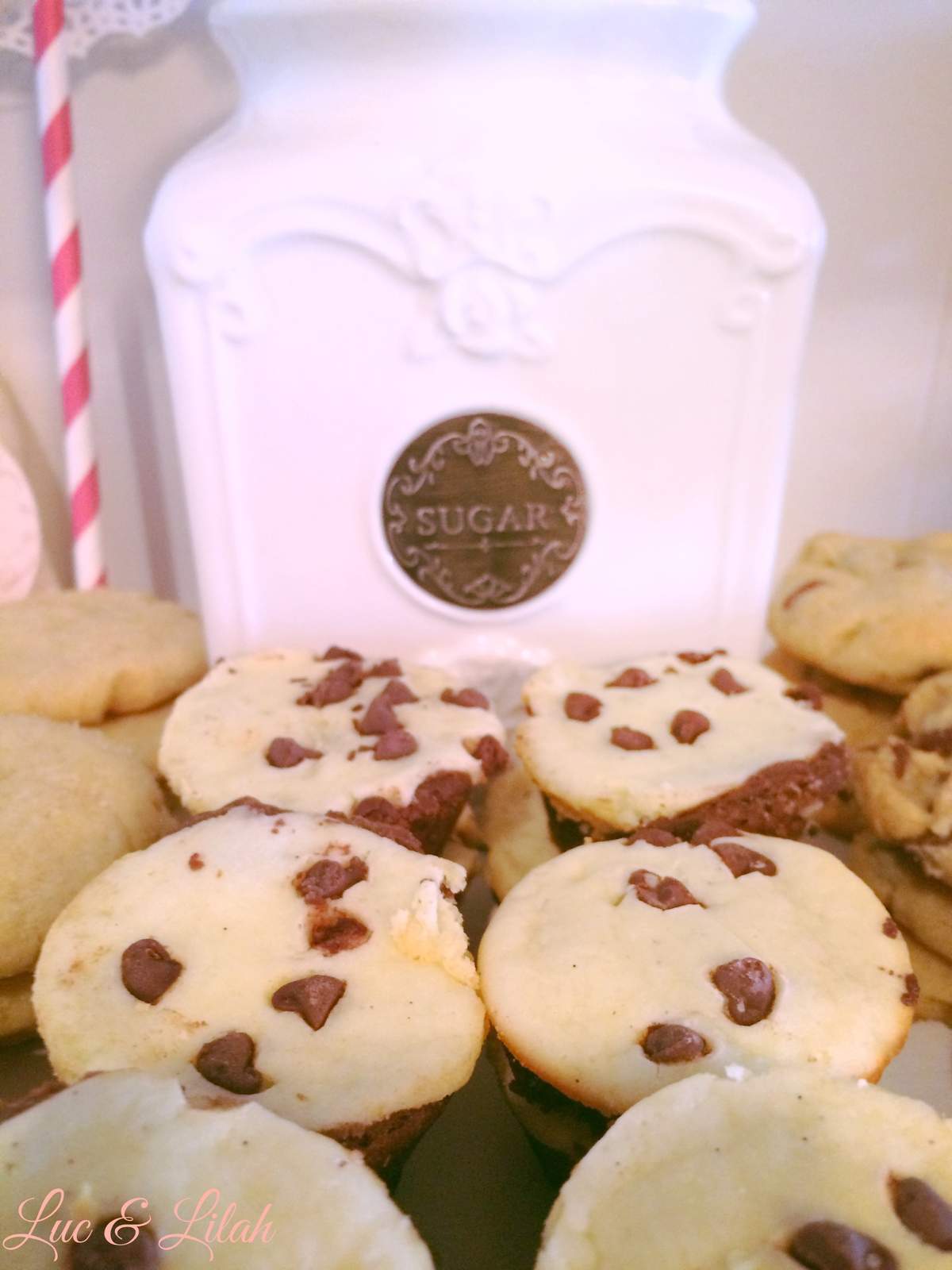 Vintage Bakery / Bake Shop Birthday Party Ideas | Photo 18 of 27 ...