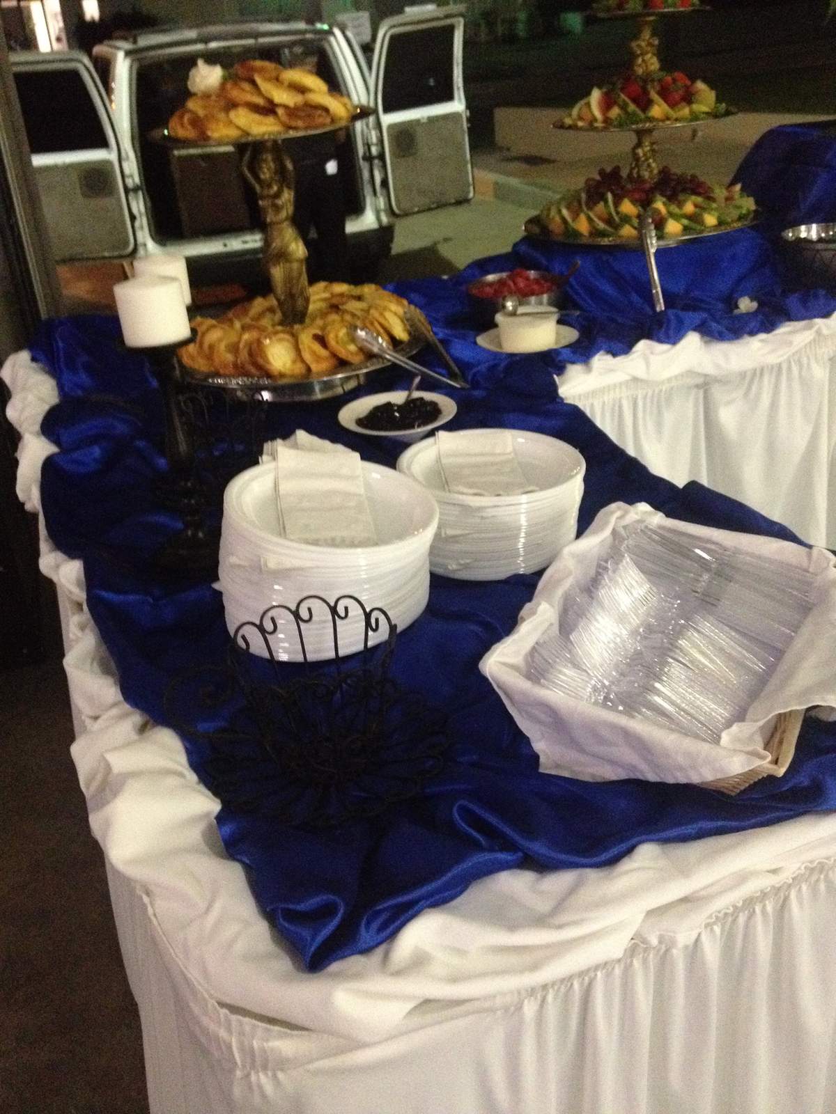 Safety Office Party Party Ideas | Photo 10 of 11 | Catch My Party