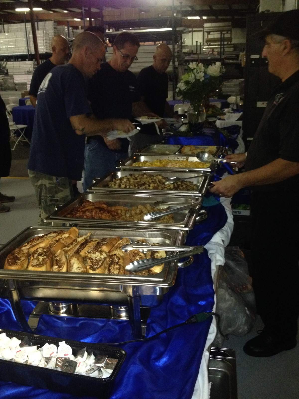 Safety Office Party Party Ideas | Photo 10 of 11 | Catch My Party