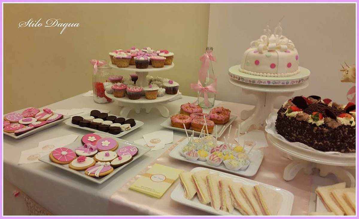 Sweet 30 Birthday Party Ideas | Photo 8 of 11 | Catch My Party