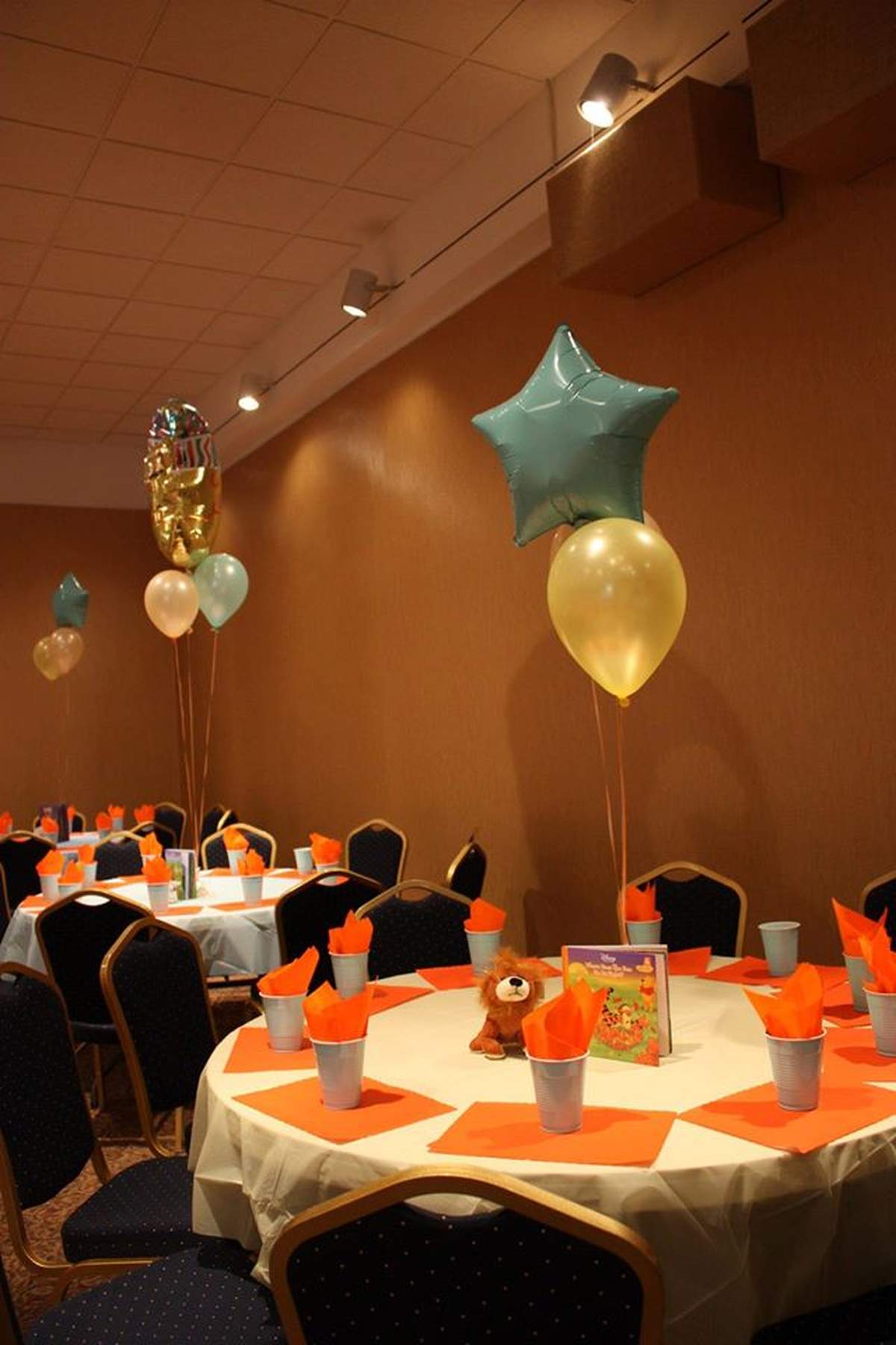 Bedtime Story Baby Shower Baby Shower Party Ideas | Photo 5 of 18 ...