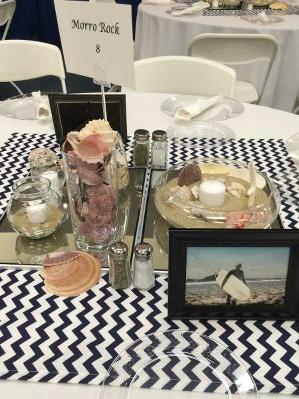 Surf Beach classy Dinner Party Party Ideas Photo 1 Of 10 Catch My surf-beach-classy-dinner-party-party-ideas-photo-1-of-10-catch-my