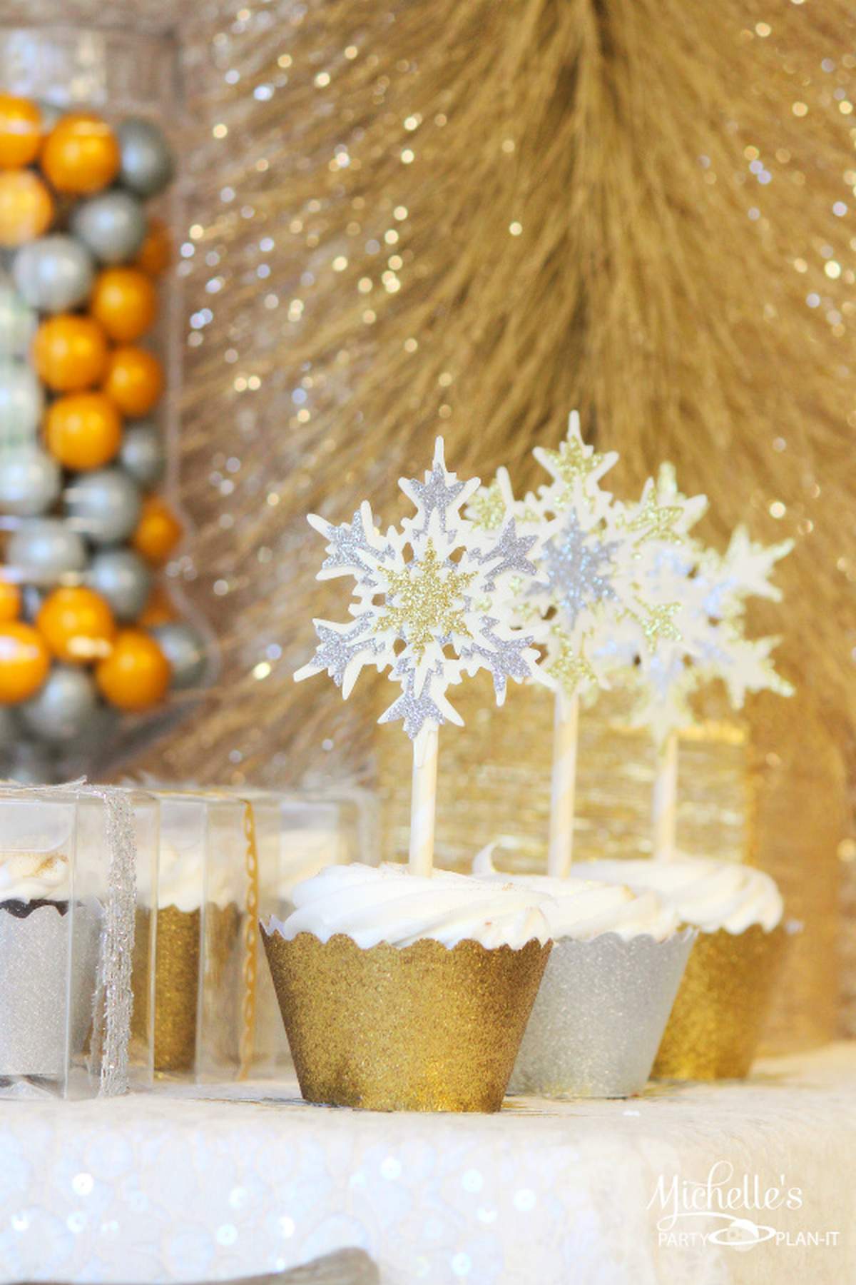 Christmas Christmas/Holiday Party Ideas | Photo 2 of 32 | Catch My Party