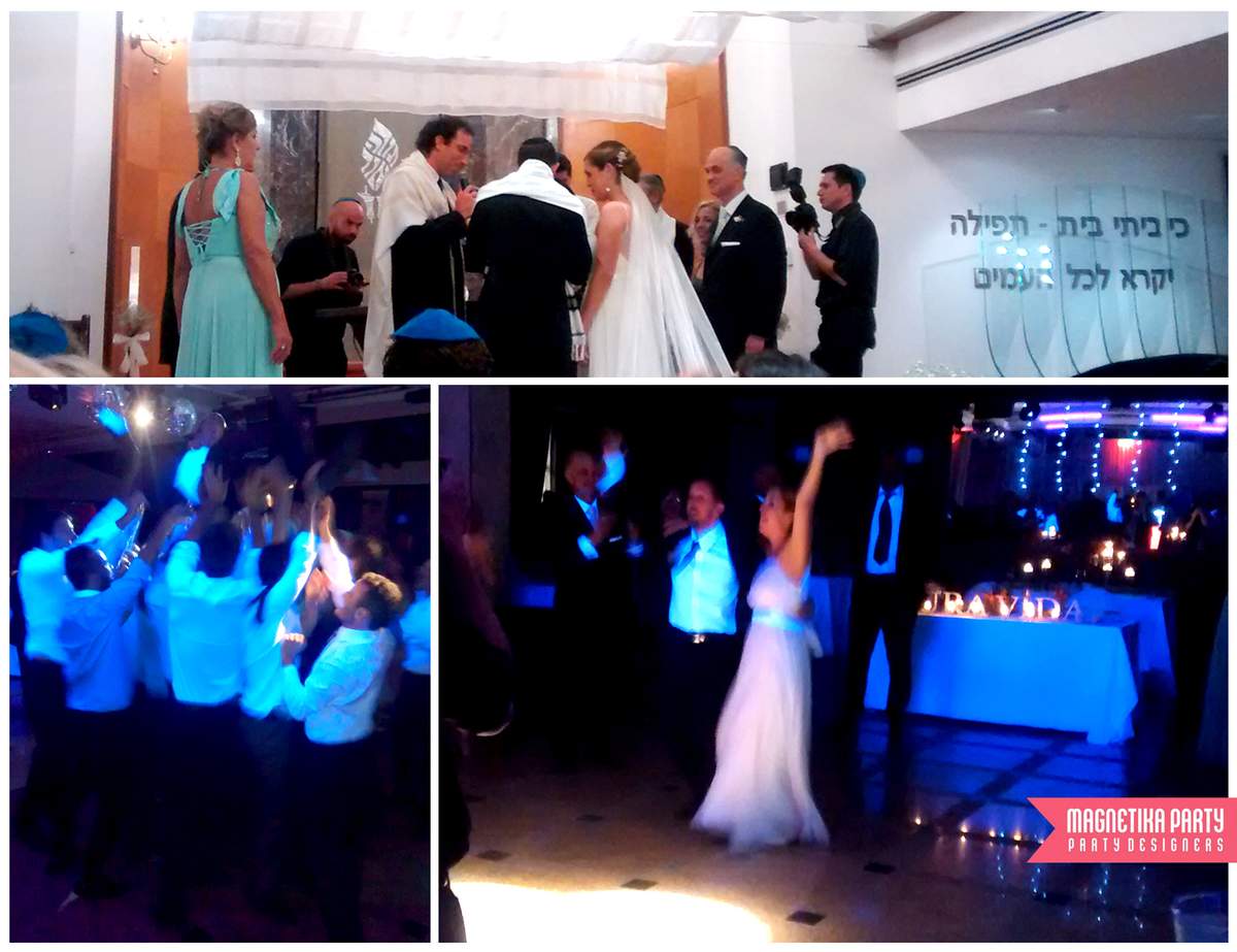 Travel / World / Countries Wedding Party Ideas | Photo 11 of 29 | Catch ...