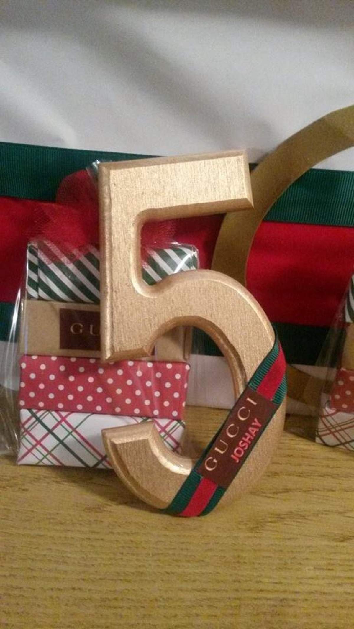 Gucci Birthday Party Ideas | Photo 24 of 29 | Catch My Party