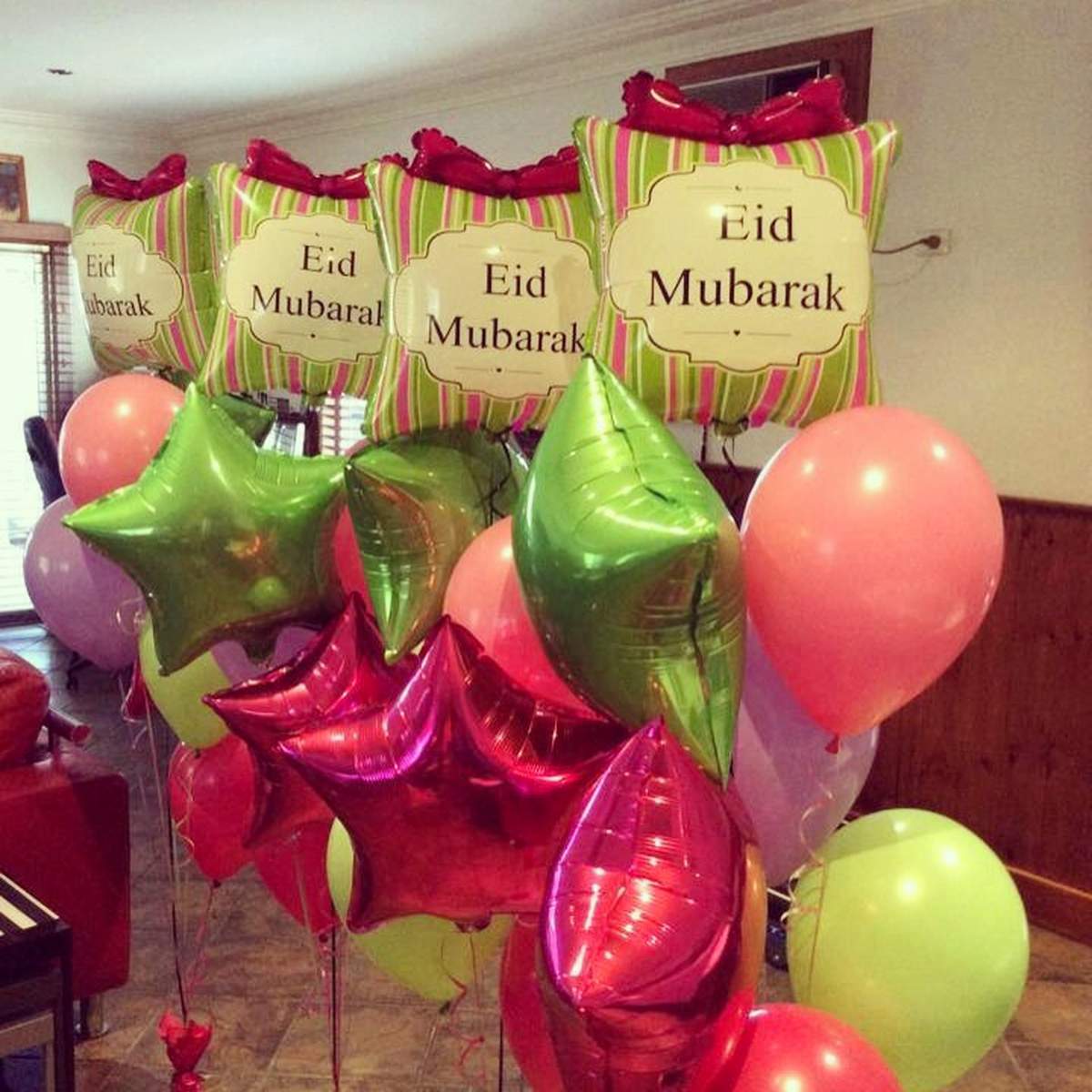 Shabby Chic Eid Party Party Ideas Photo 7 Of 14 Catch My Party