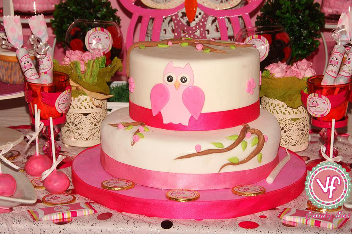 Birthday Party Ideas | Photo 1 of 7 | Catch My Party