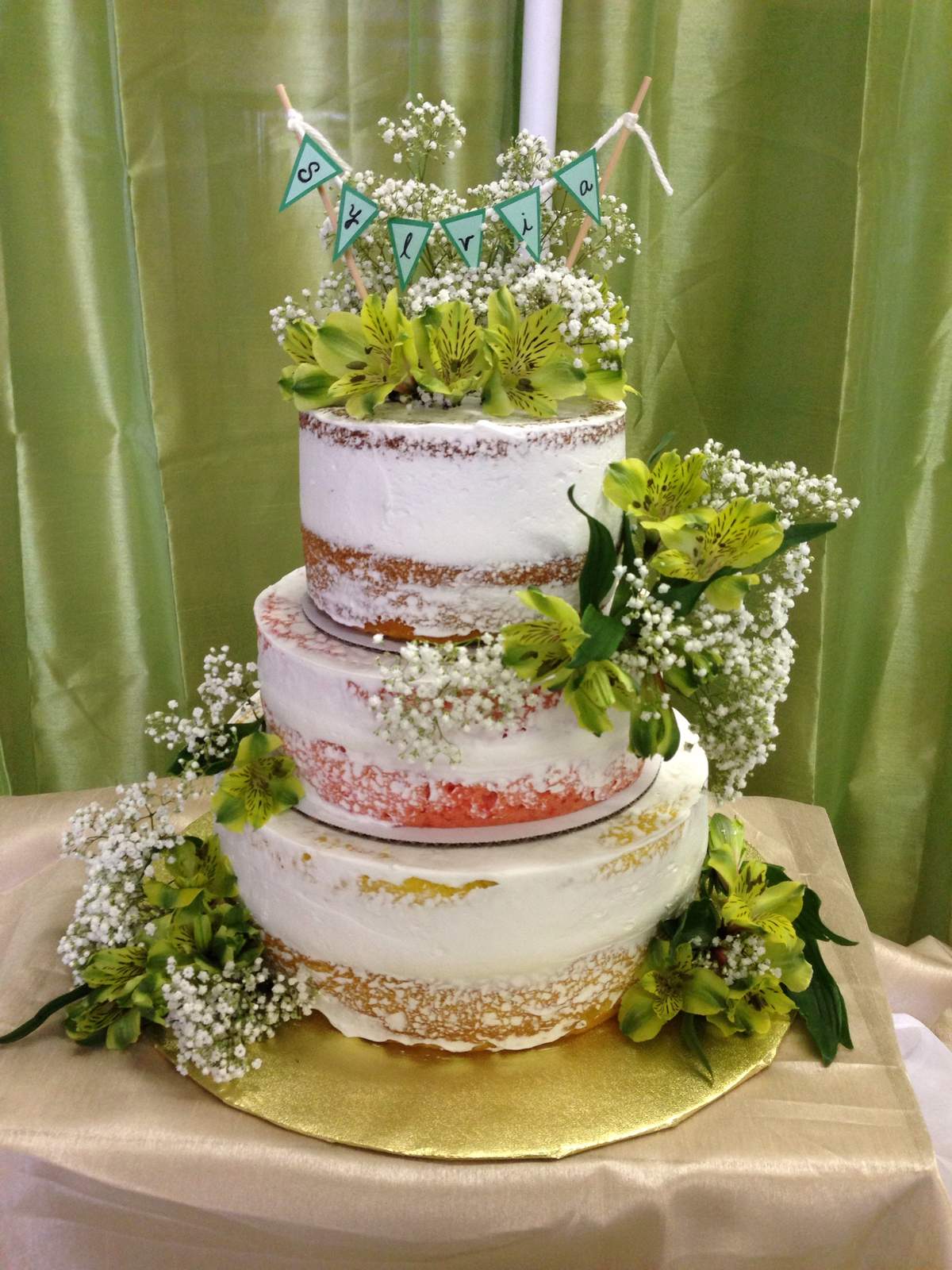 Rustic Birthday Party Ideas | Photo 8 of 13 | Catch My Party