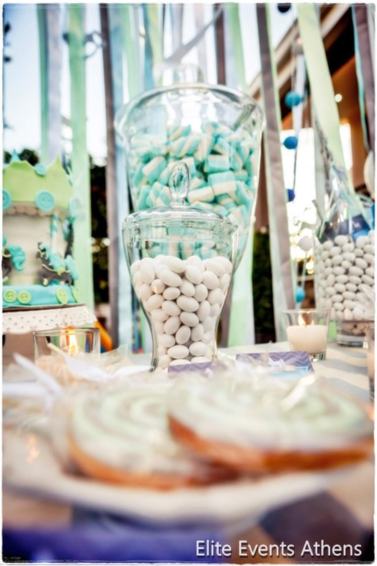 Carousel, Rocking Horse, Horse Baptism Party Ideas | Photo 18 of 61 ...