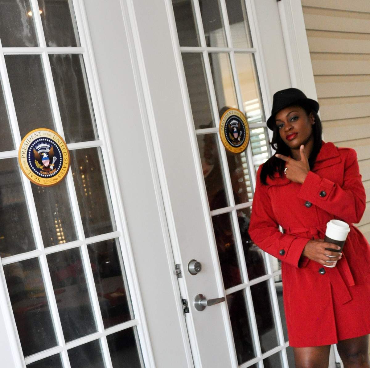 Scandal TV Series Birthday Party Ideas | Photo 1 of 32 | Catch My Party