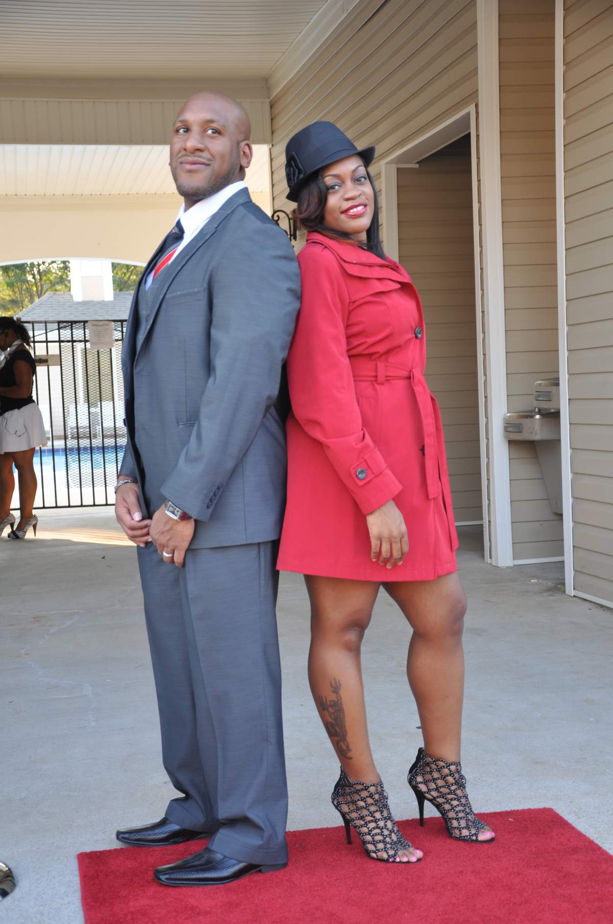 Scandal TV Series Birthday Party Ideas | Photo 1 of 32 | Catch My Party