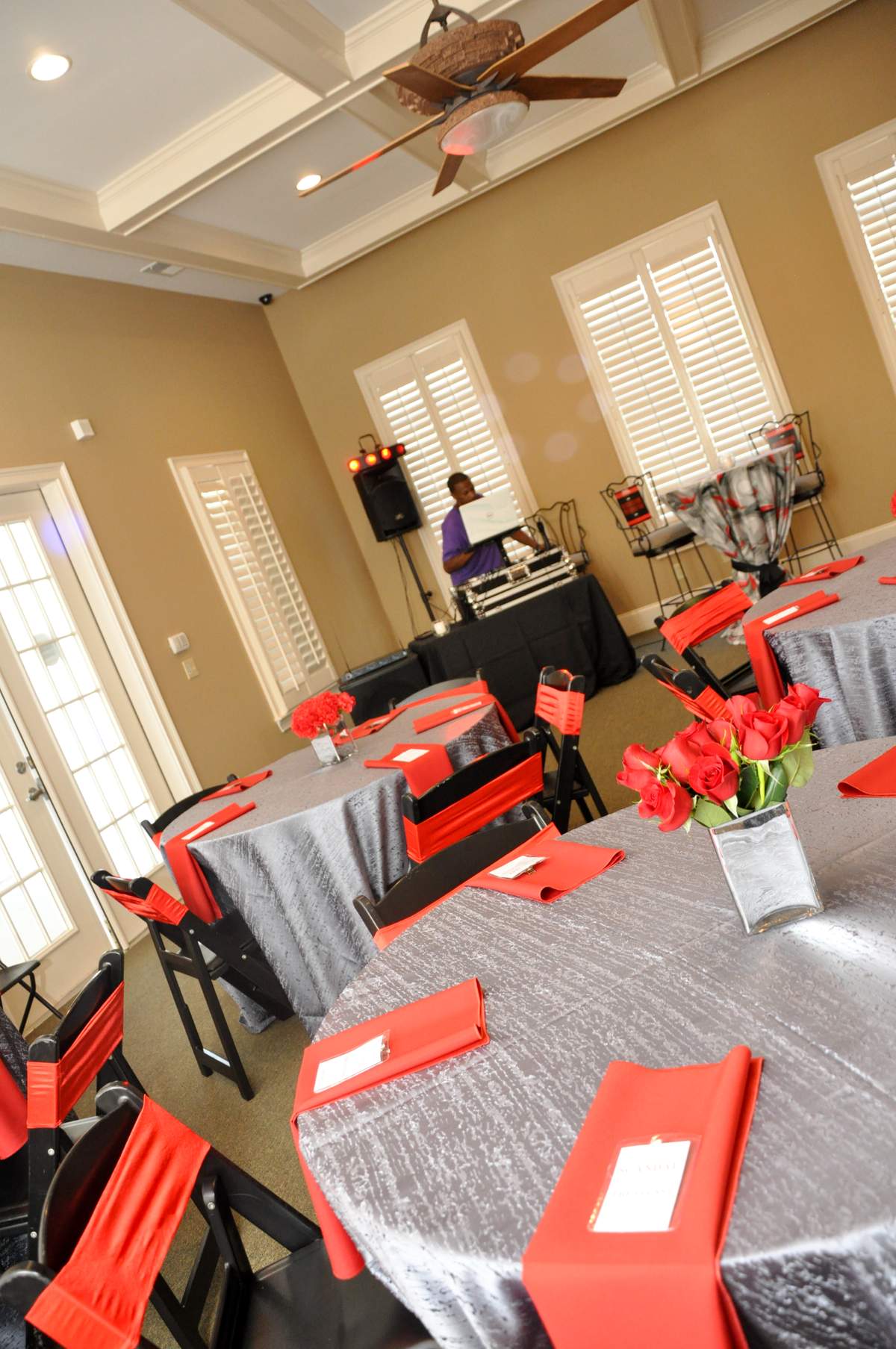 Scandal TV Series Birthday Party Ideas | Photo 1 of 32 | Catch My Party