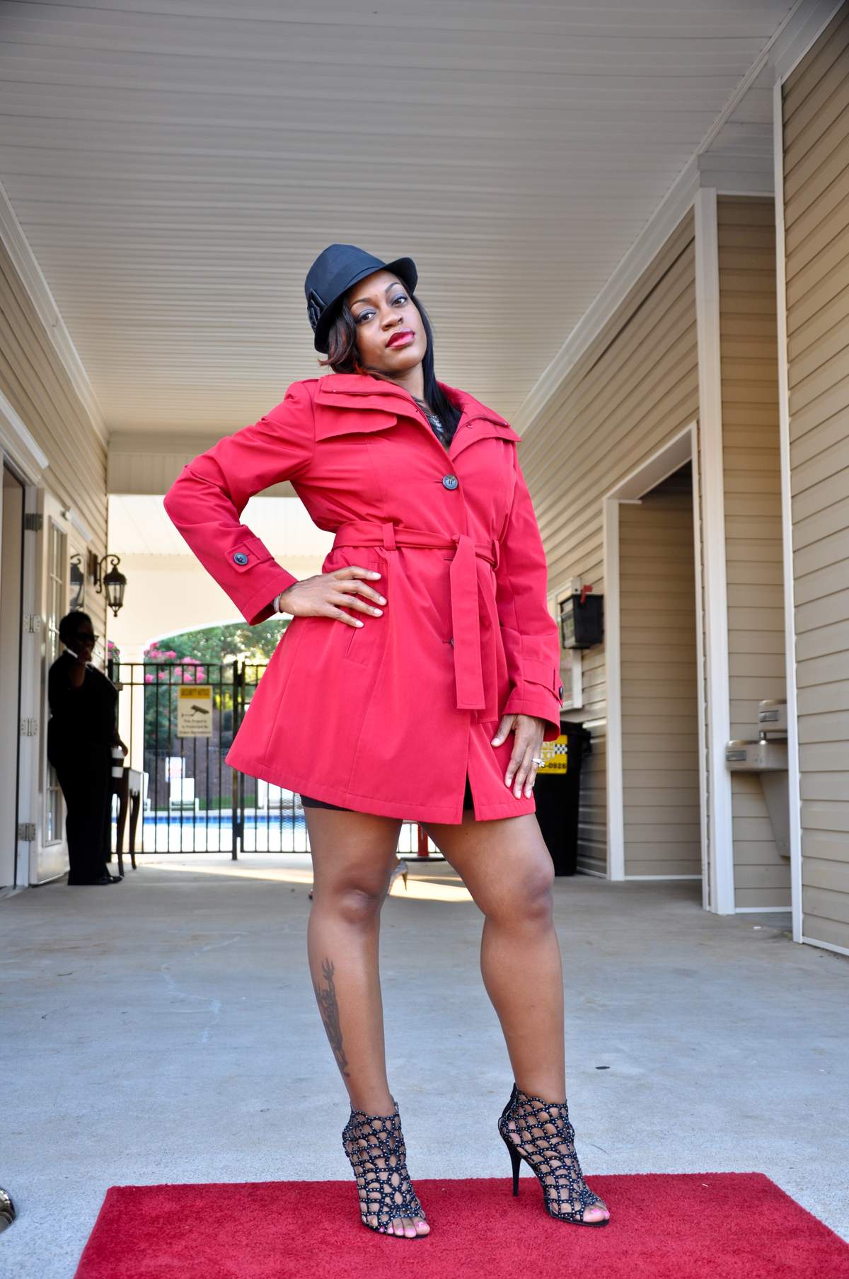 Scandal TV Series Birthday Party Ideas | Photo 1 of 32 | Catch My Party