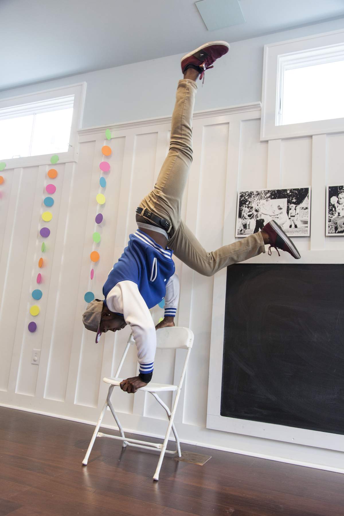 Dance Birthday Party Ideas | Photo 3 of 22 | Catch My Party