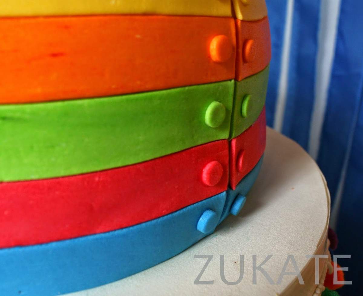 Birthday Party Ideas | Photo 1 of 22 | Catch My Party