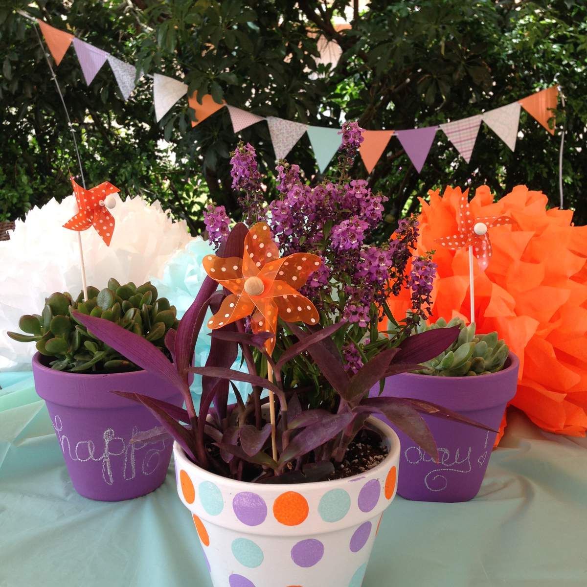 Vintage / Retro Birthday Party Ideas | Photo 1 of 25 | Catch My Party