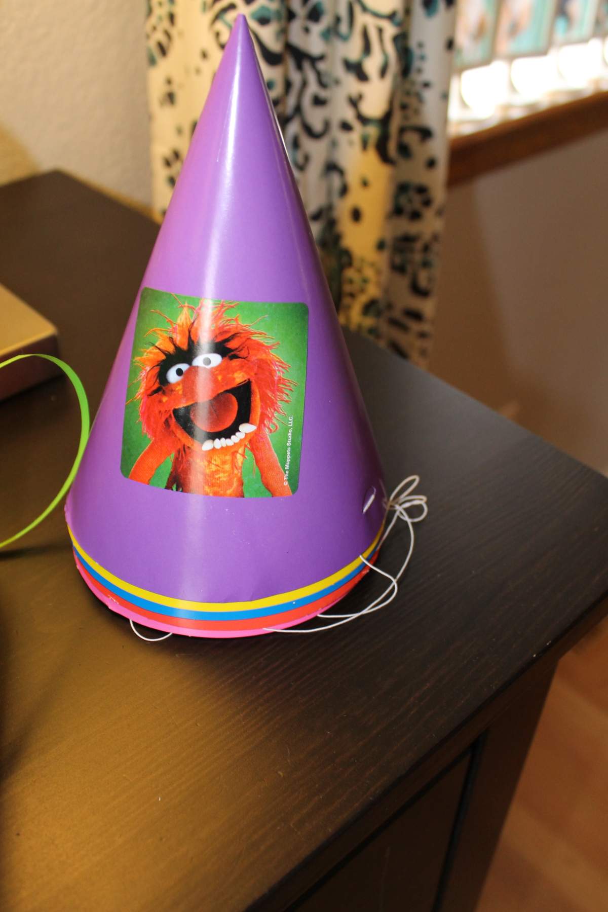 Muppets Birthday Party Ideas | Photo 9 of 26 | Catch My Party