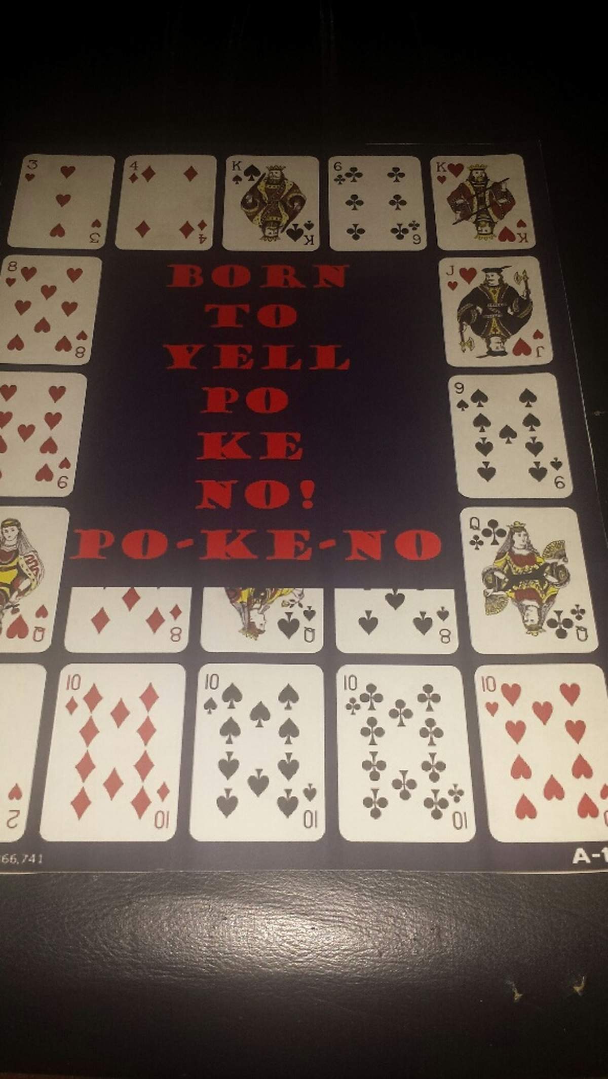 Casino Birthday Party Ideas | Photo 24 of 30 | Catch My Party