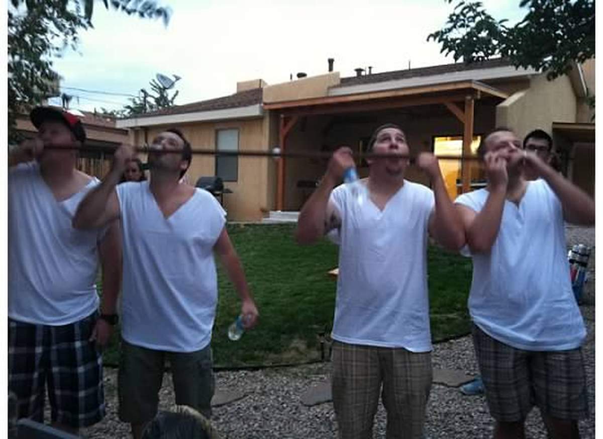 Adult Star Wars Party Birthday Party Ideas | Photo 5 of 17 | Catch My Party