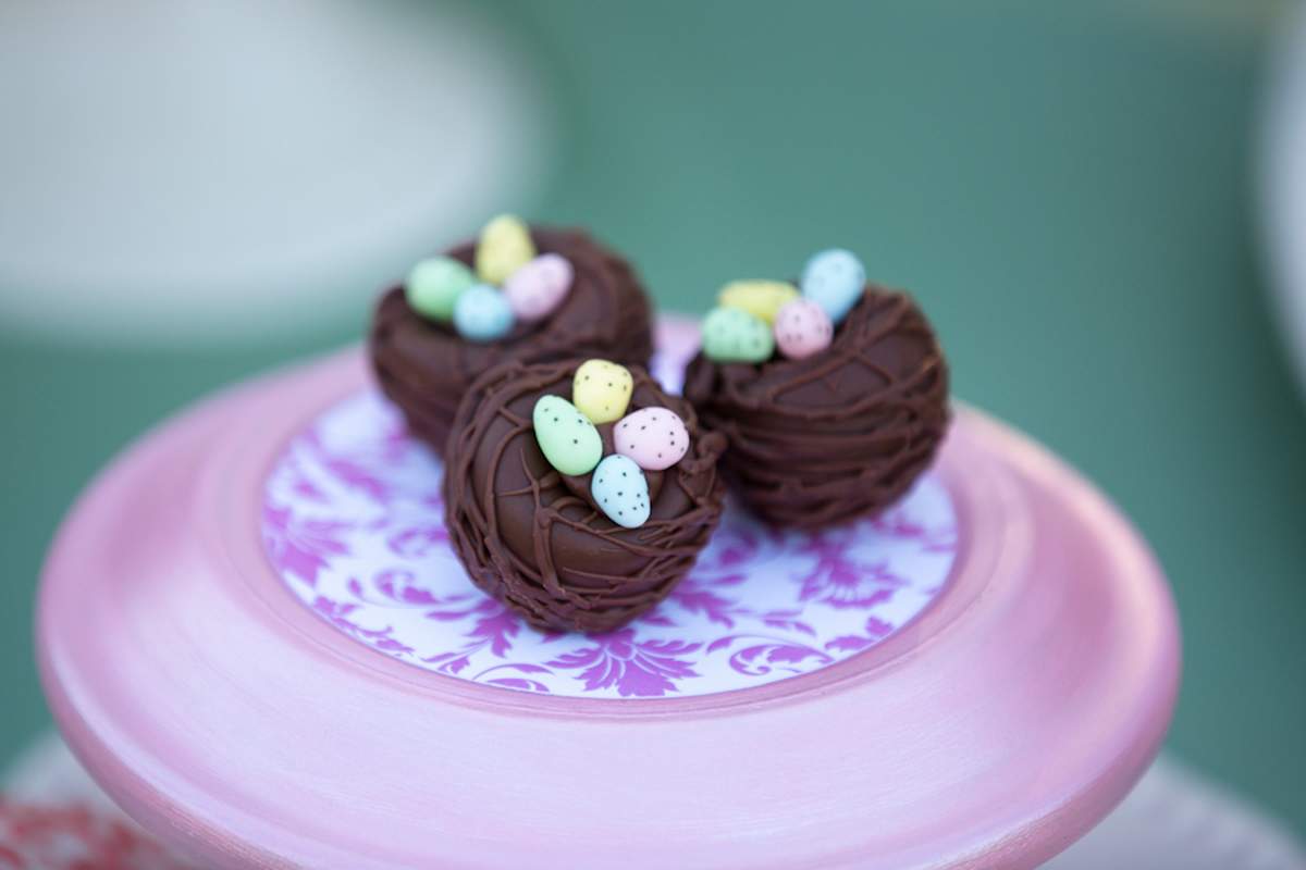 Easter Easter Party Ideas | Photo 1 of 28 | Catch My Party
