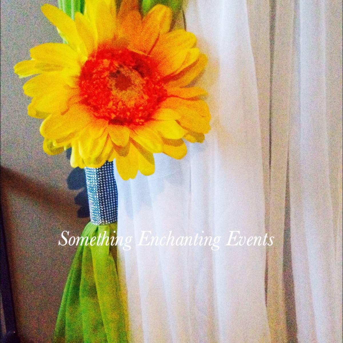 Spring bling Baby Shower Party Ideas | Photo 1 of 23 | Catch My Party