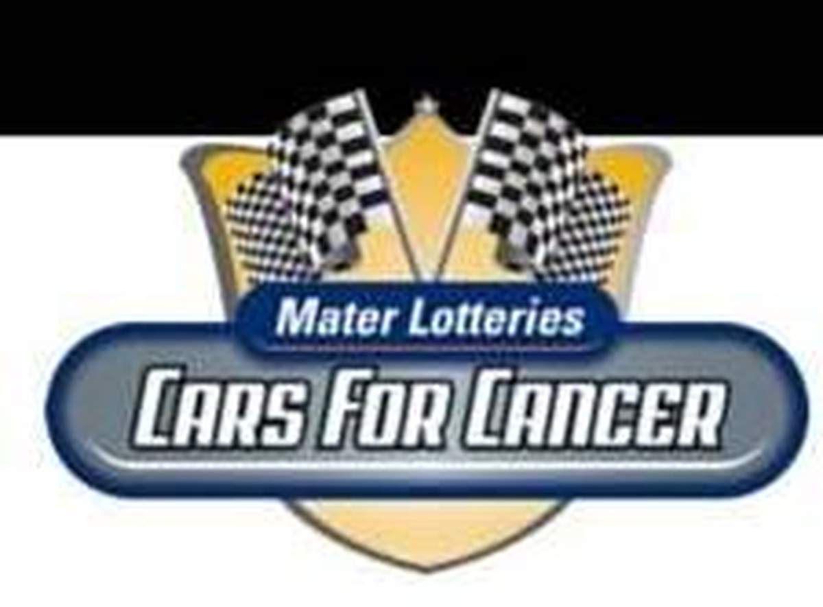 Fundraiser "Cars for Cancer Charity Lottery" | Catch My Party