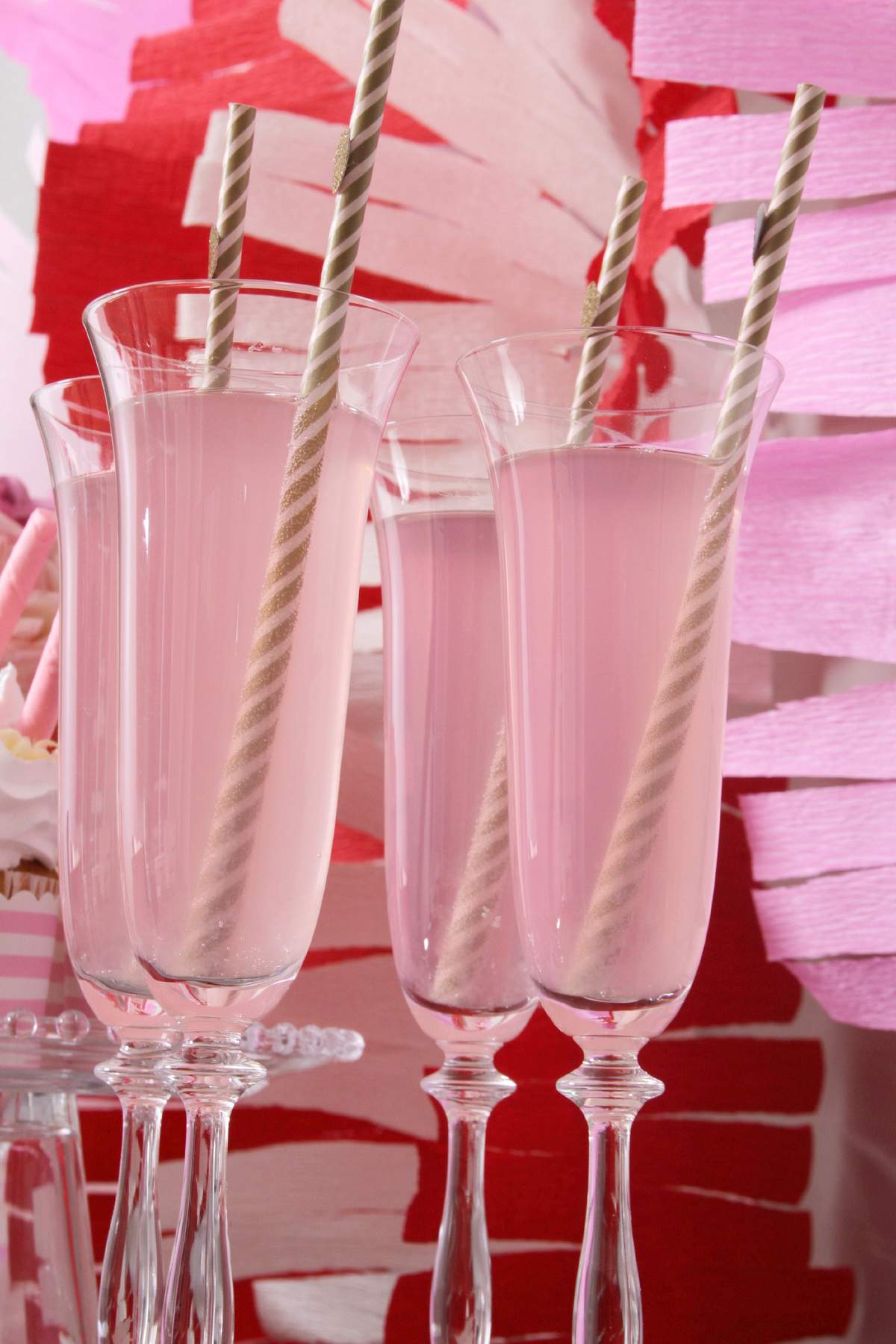 Love / Romance Valentine's Day Party Ideas | Photo 9 of 23 | Catch My Party