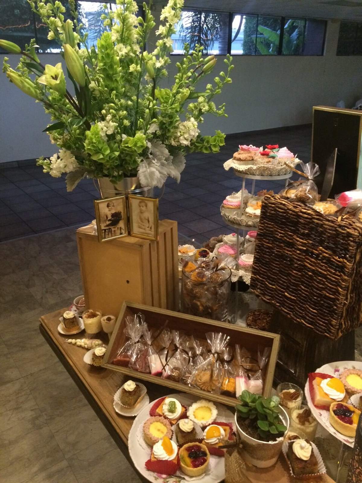 Vintage / Retro Birthday Party Ideas | Photo 1 of 23 | Catch My Party