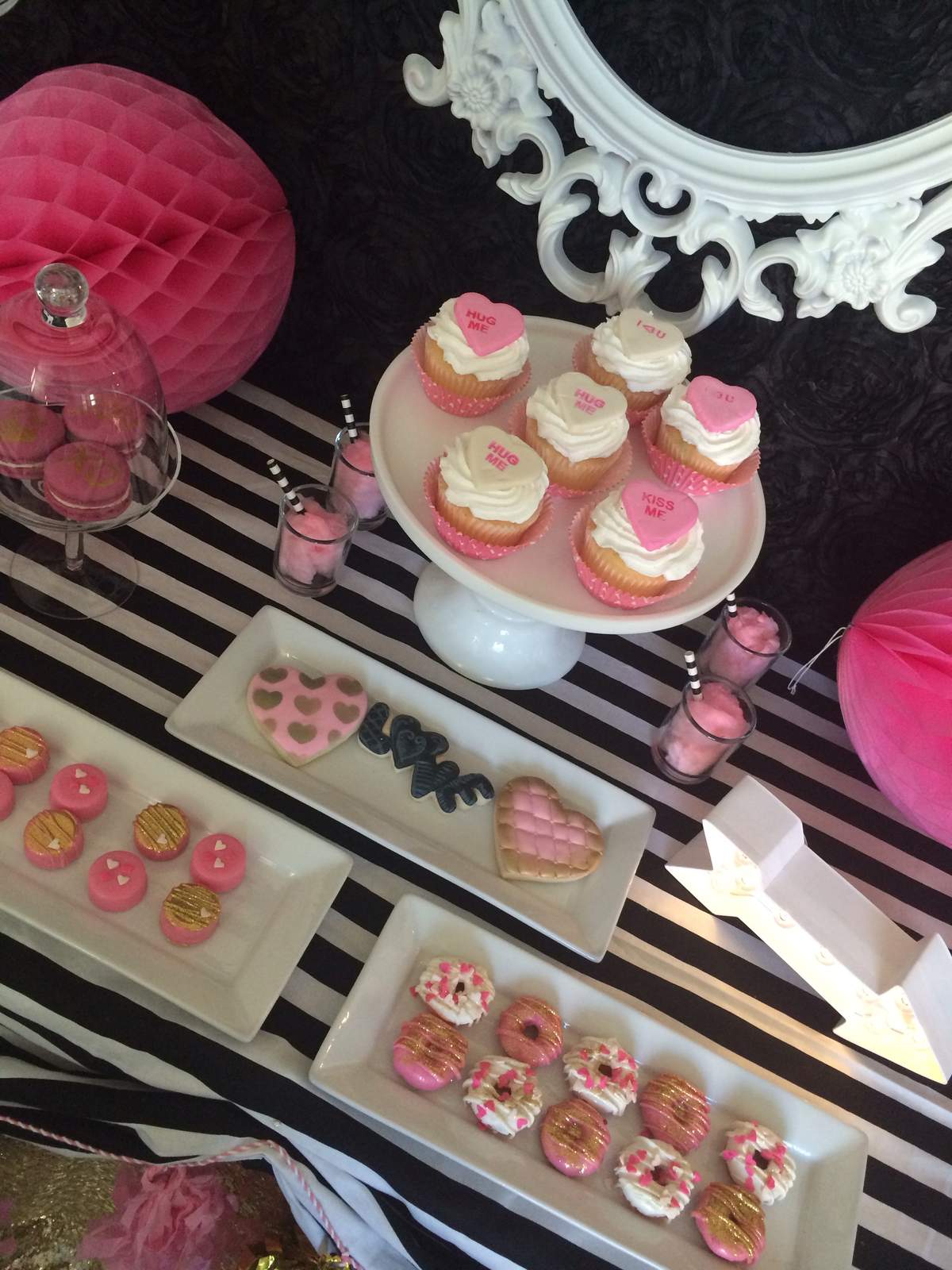 Party Ideas | Photo 7 Of 22 | Catch My Party