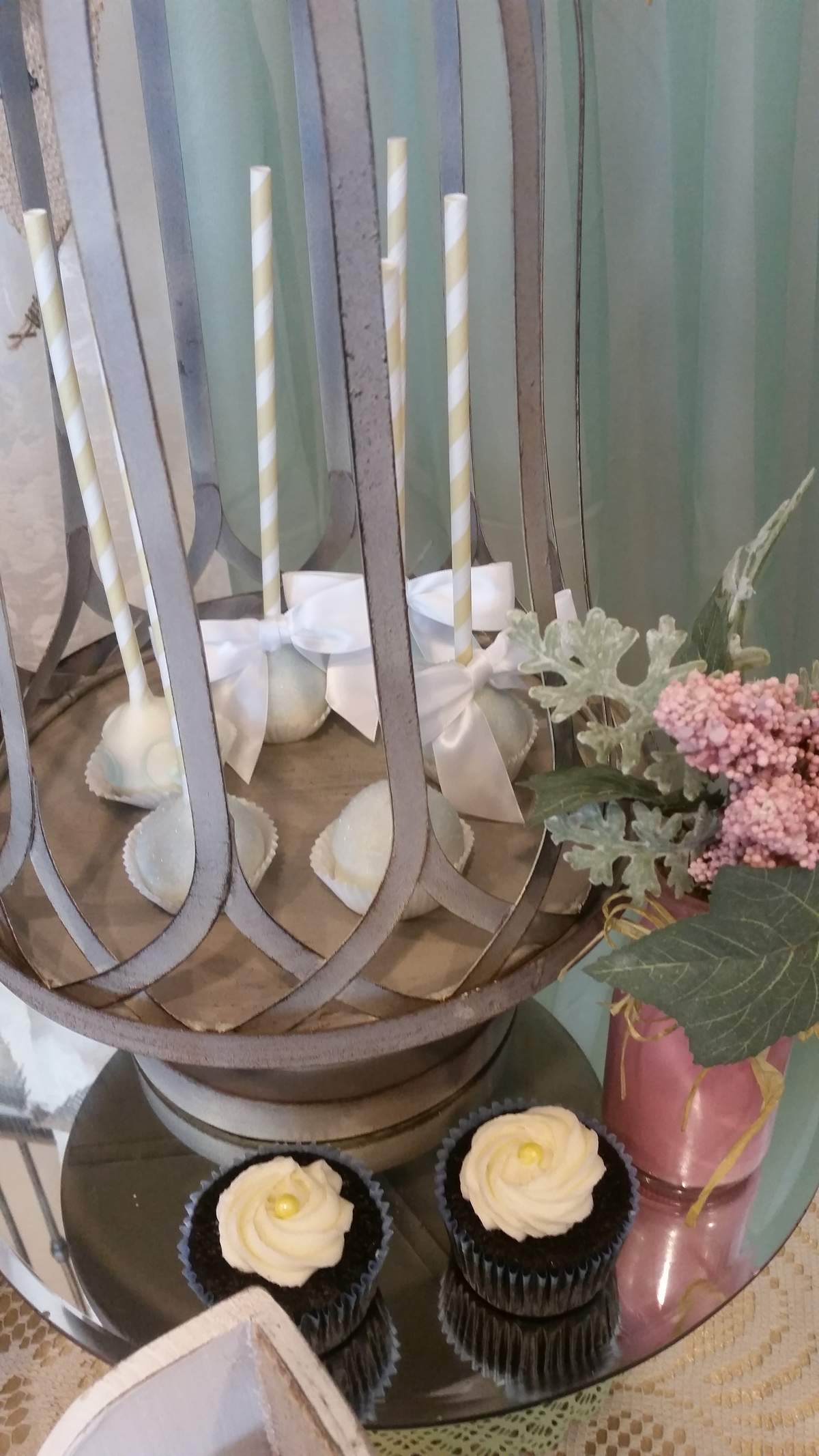 Rustic Garden Housewarming Party Ideas | Photo 1 of 16 | Catch My Party