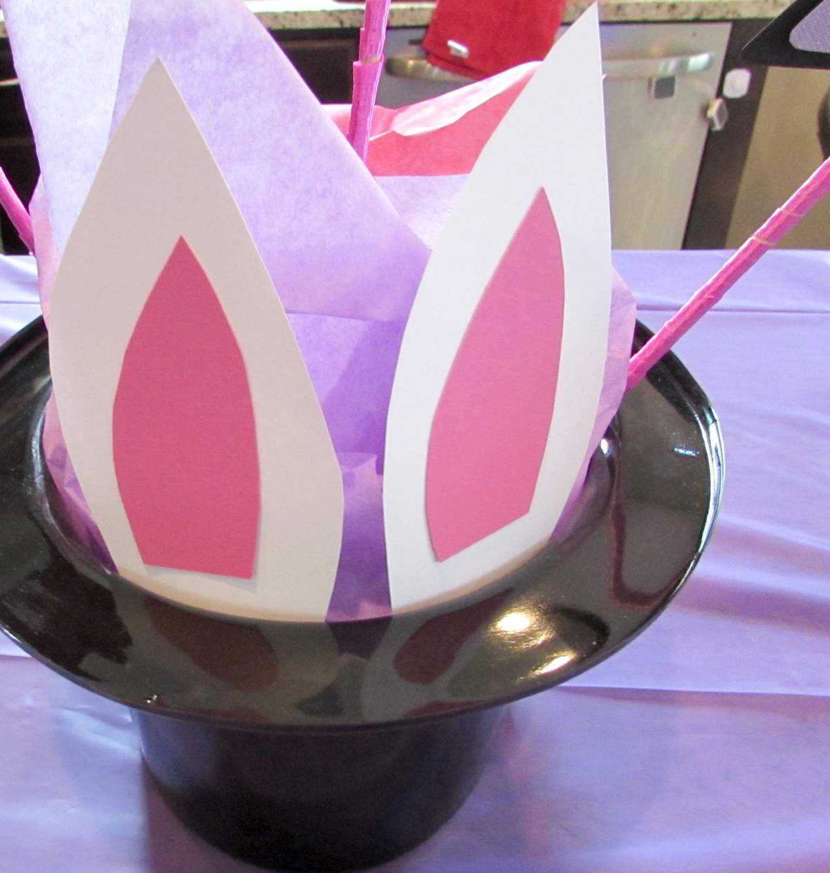 Magic Birthday Party Ideas | Photo 8 of 22 | Catch My Party