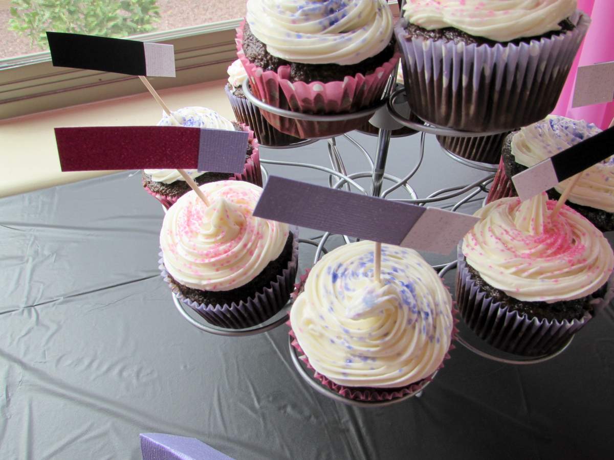 Magic Birthday Party Ideas | Photo 8 of 22 | Catch My Party