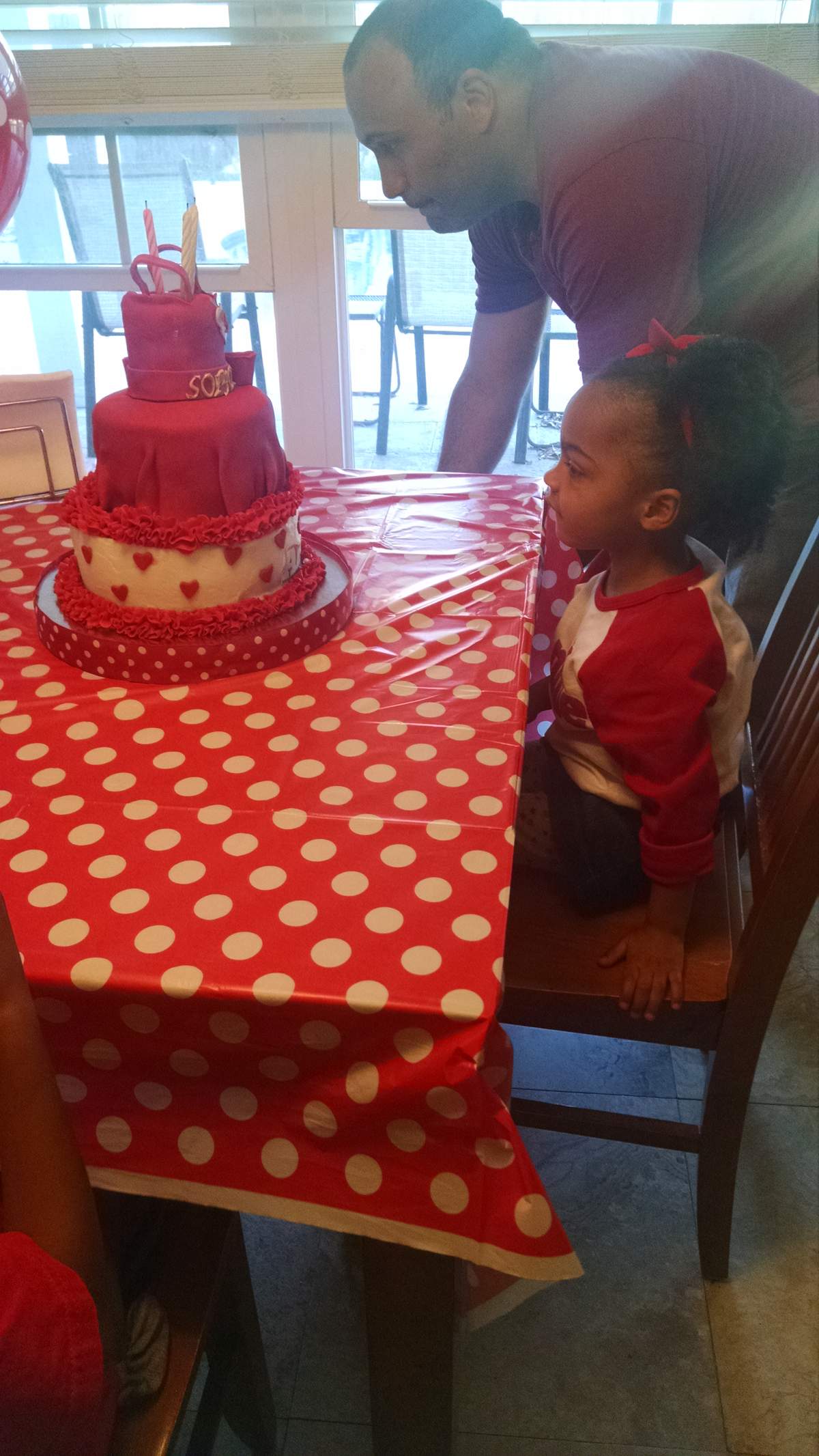 The Annie Movie Birthday Party Ideas | Photo 1 of 35 | Catch My Party