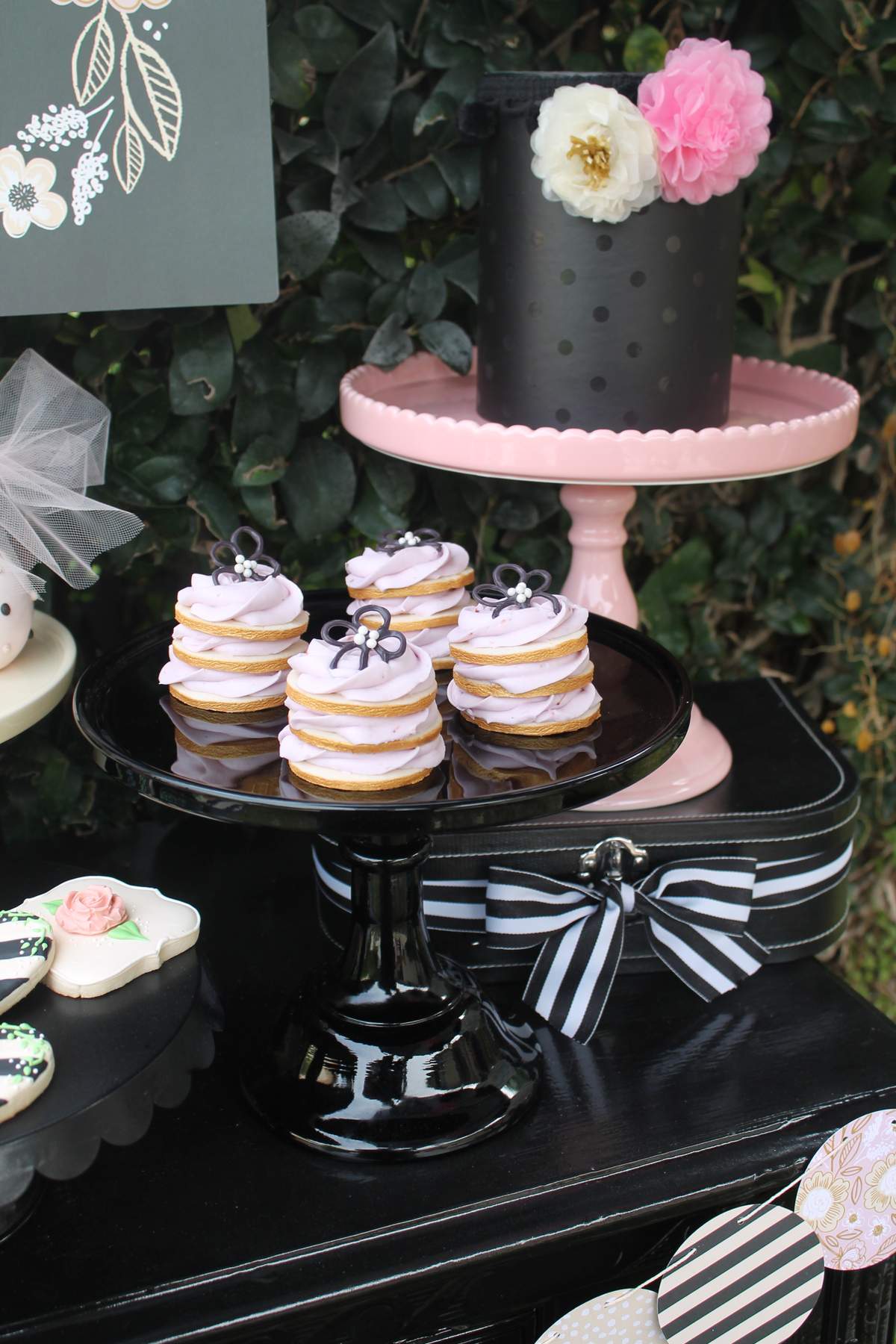 Spring Party Ideas | Photo 4 of 19 | Catch My Party