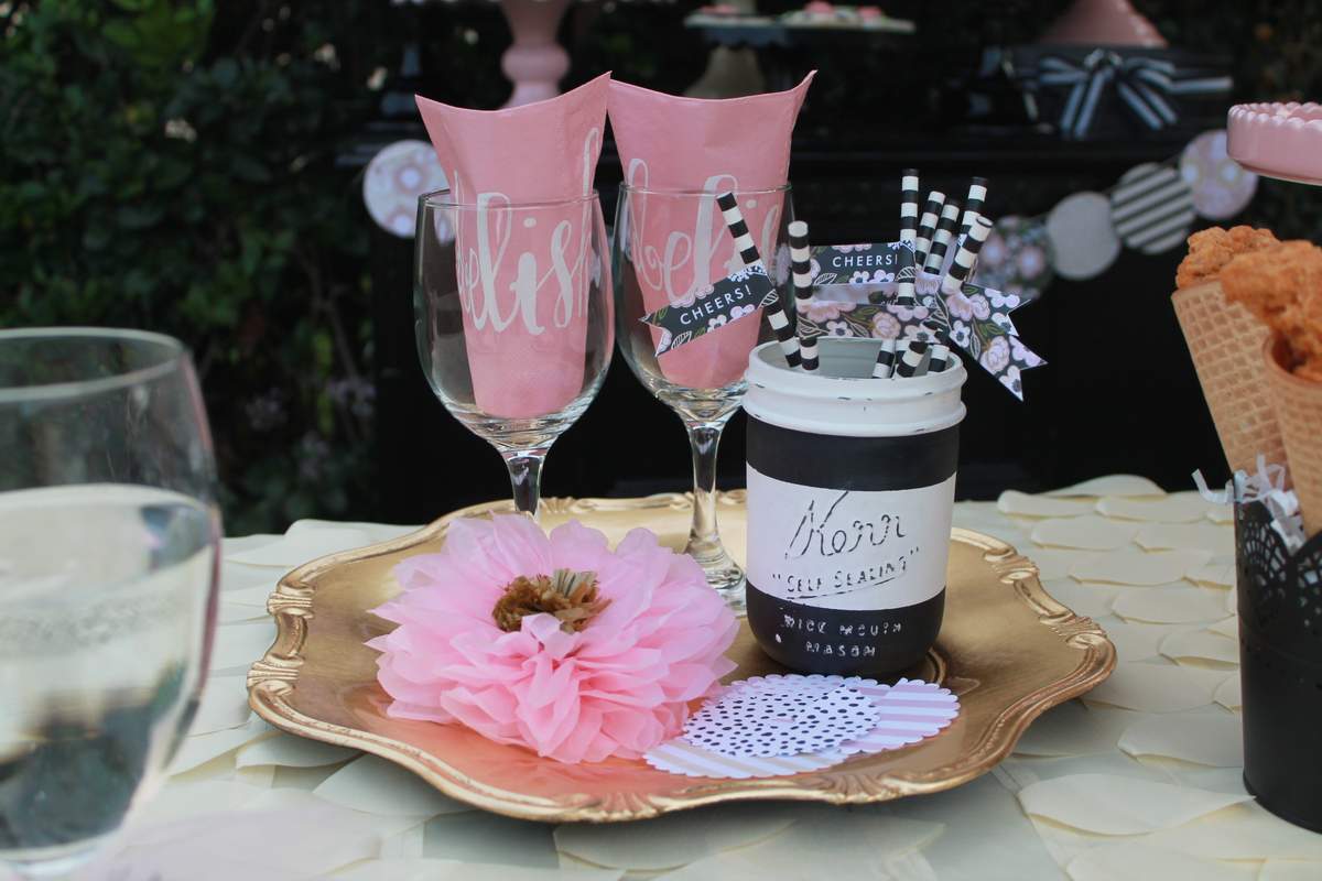 Spring Party Ideas | Photo 11 of 19 | Catch My Party