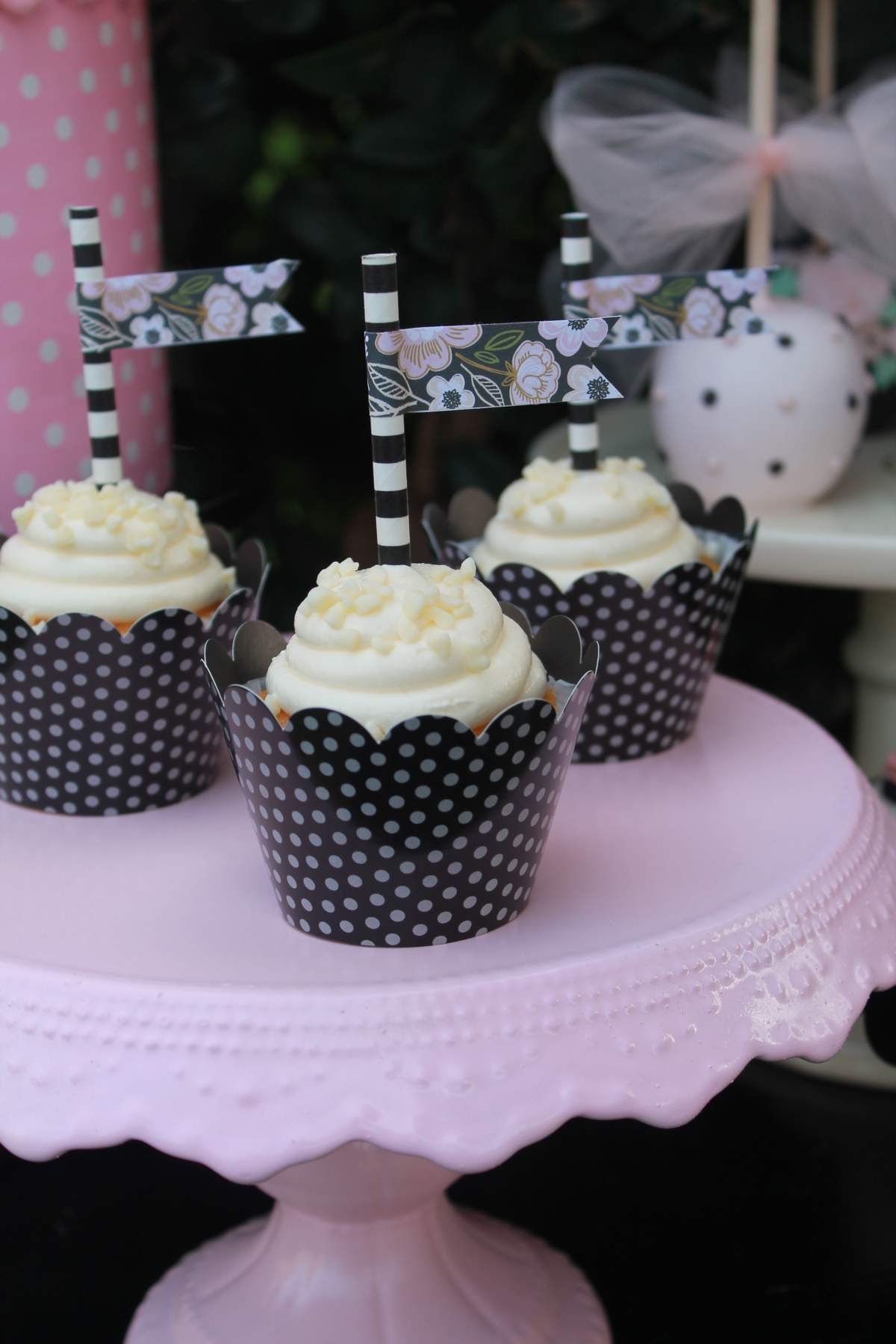 Spring Party Ideas | Photo 13 of 19 | Catch My Party