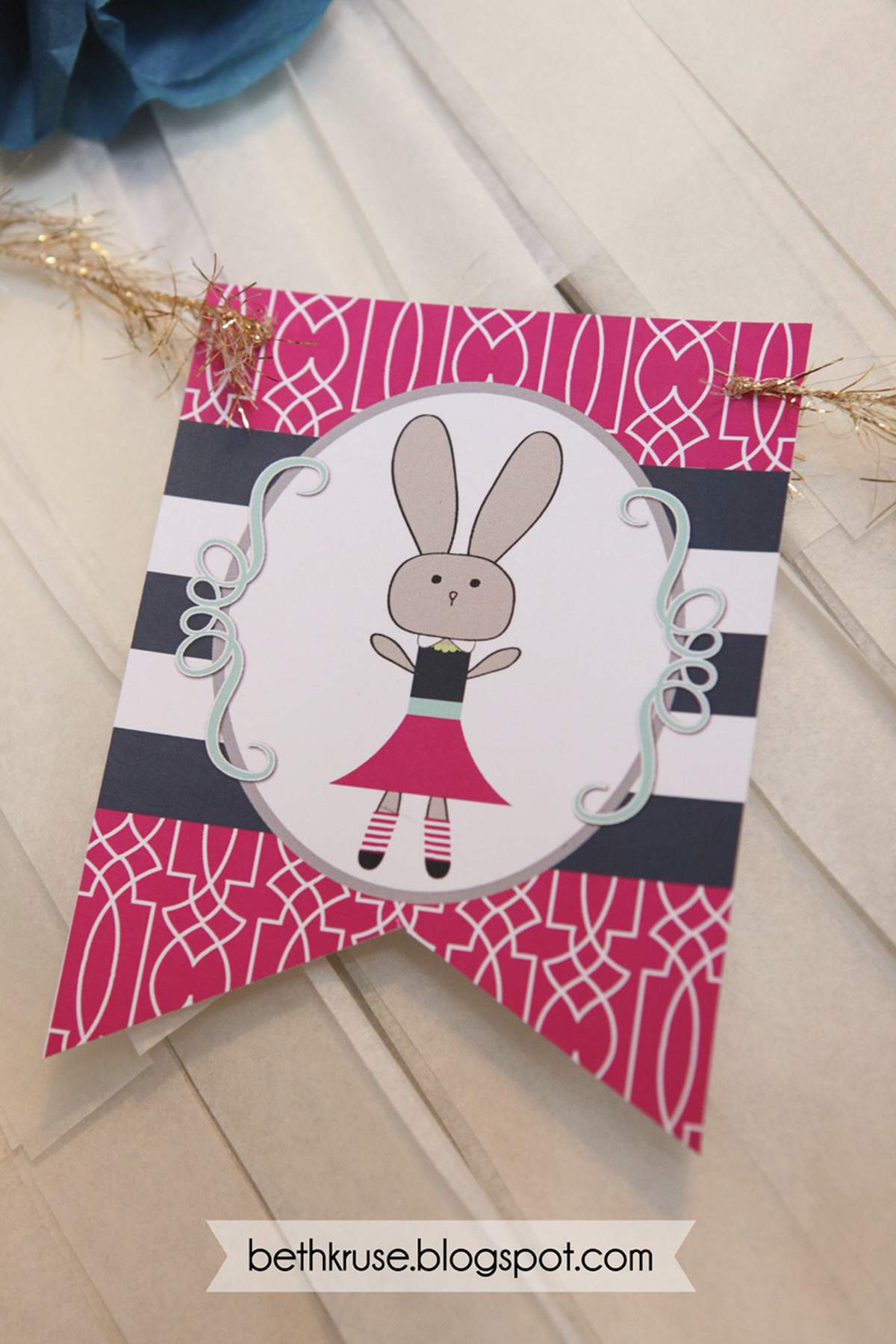 Favorite Things Birthday Party Ideas | Photo 15 of 31 | Catch My Party