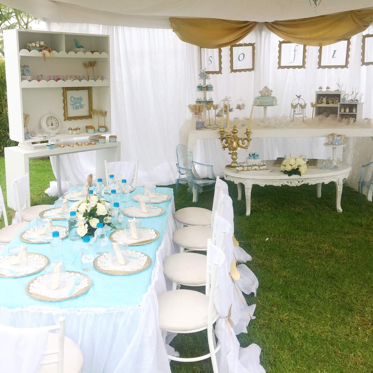 Cinderella Birthday Cinderella Party Catch My Party