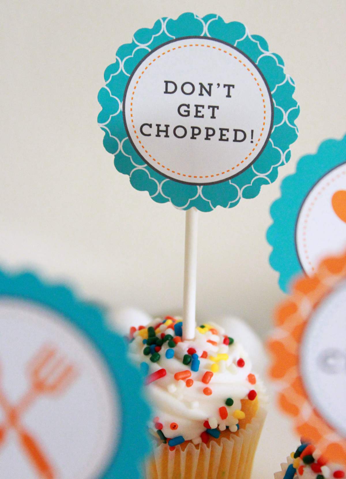 Cooking Party Get Together Party Ideas | Photo 1 of 21 | Catch My Party