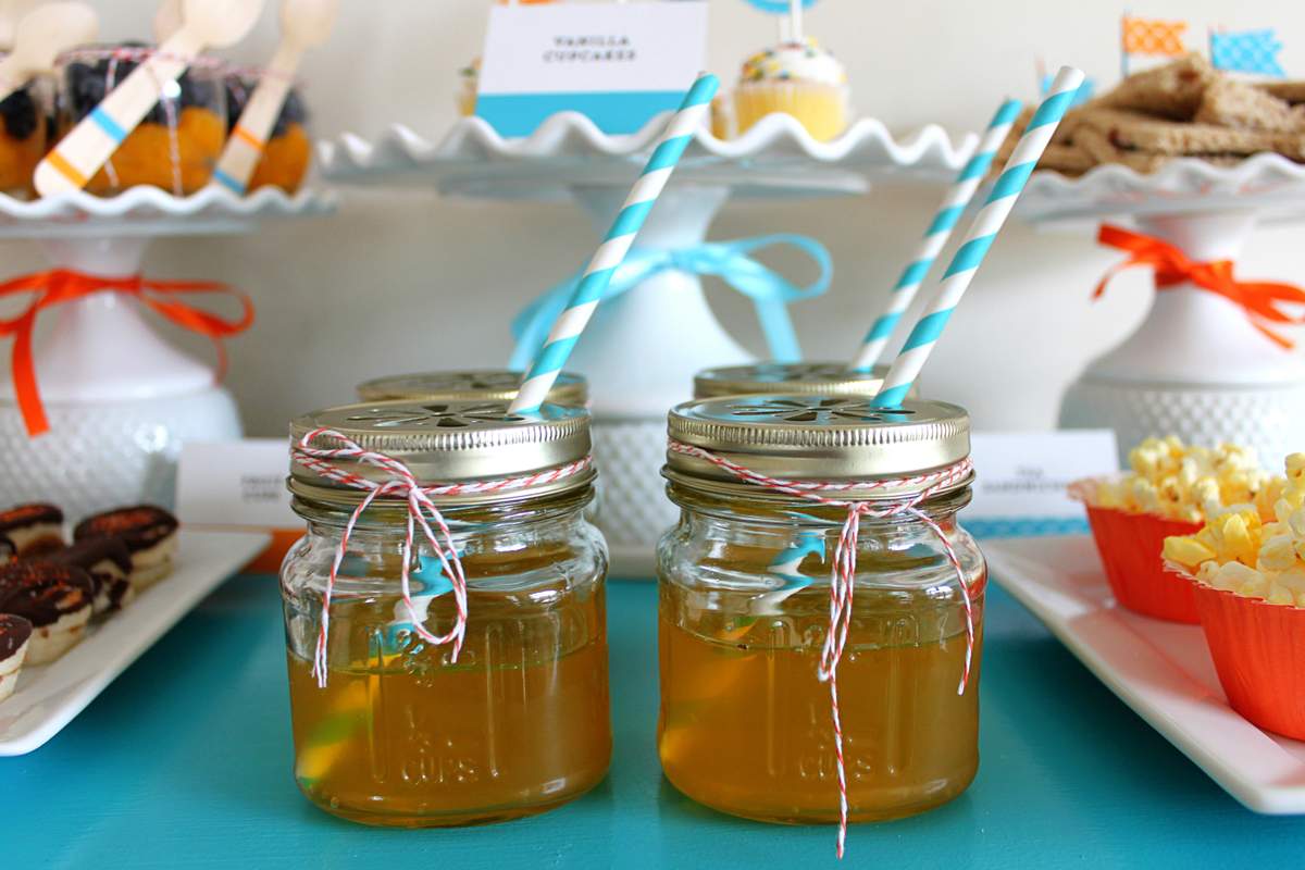 Cooking Party Get Together Party Ideas | Photo 1 of 21 | Catch My Party