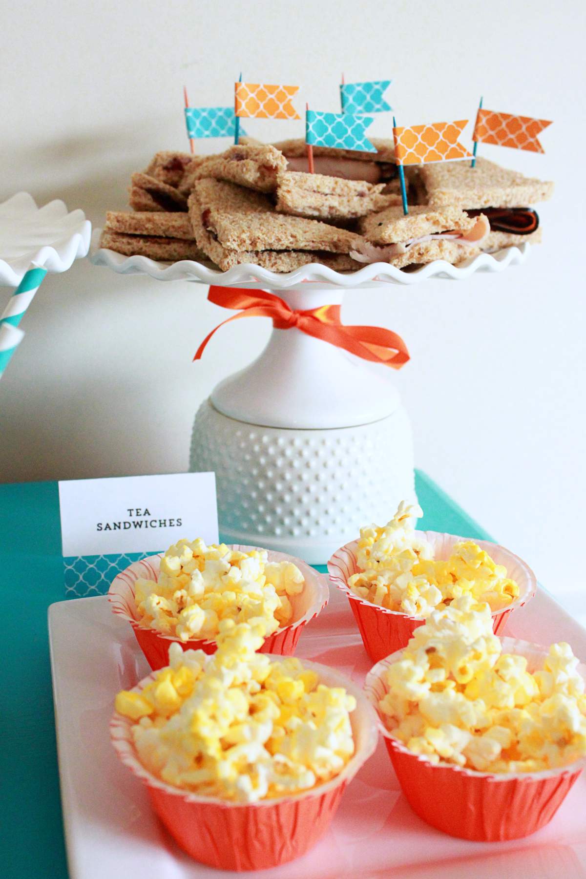 Cooking Party Get Together Party Ideas | Photo 1 of 21 | Catch My Party