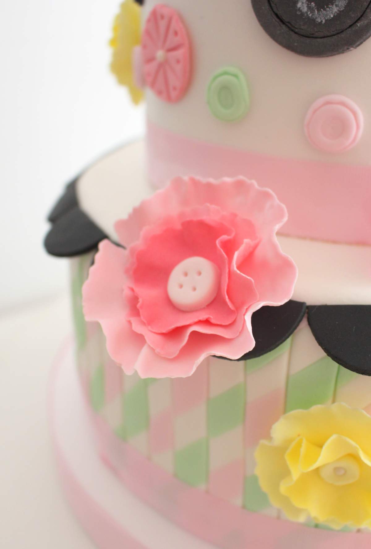 Chalkboard Birthday Party Ideas | Photo 11 of 16 | Catch My Party