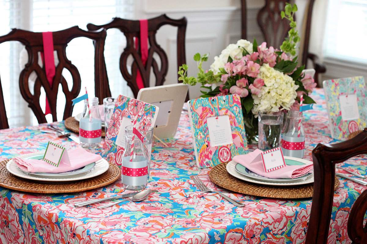 Teen Party Birthday Party Ideas | Photo 5 of 32 | Catch My Party