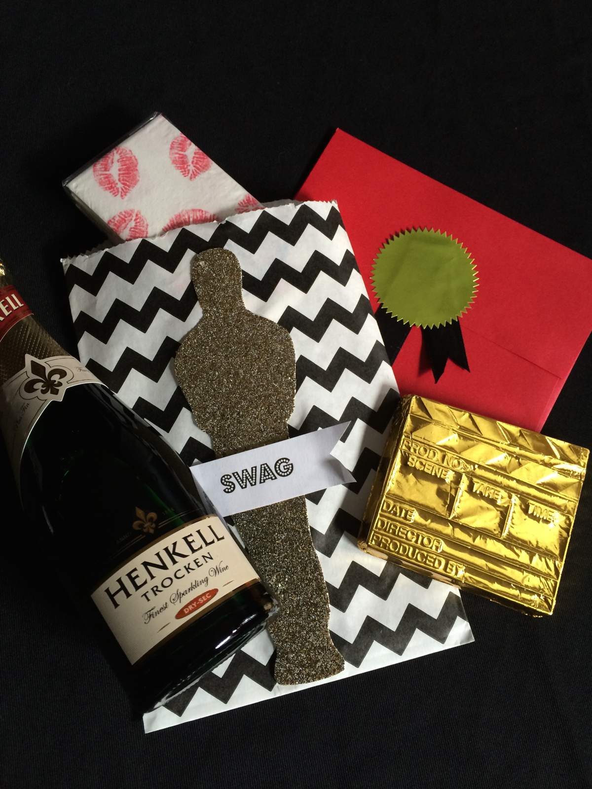 Academy Awards Party Oscar Party Party Ideas | Photo 7 of 43 | Catch My ...