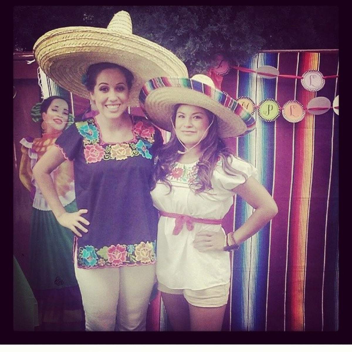 fiesta themed party Birthday Party Ideas | Photo 1 of 16 | Catch My Party