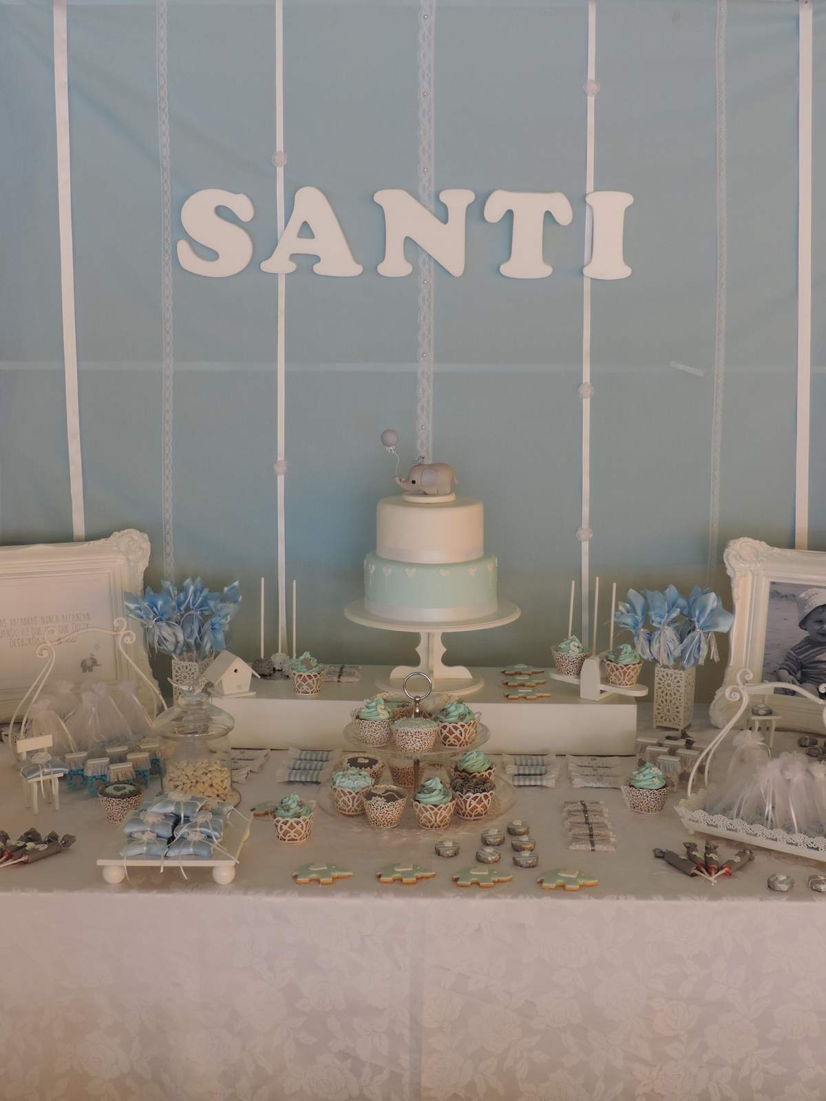 Birthday "Elephant Party" | Catch My Party