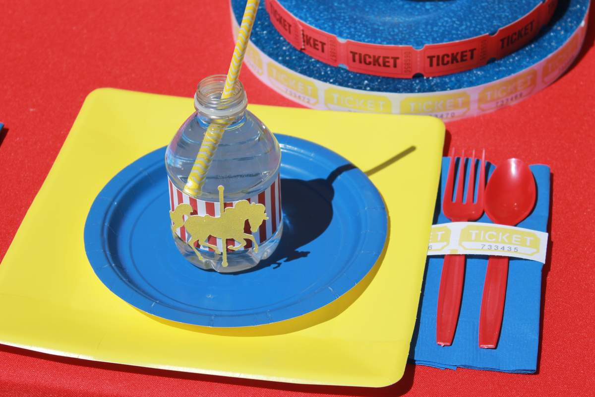 Carnival Birthday Party Ideas Photo 2 Of 2 Catch My Party carnival-birthday-party-ideas-photo-2-of-2-catch-my-party