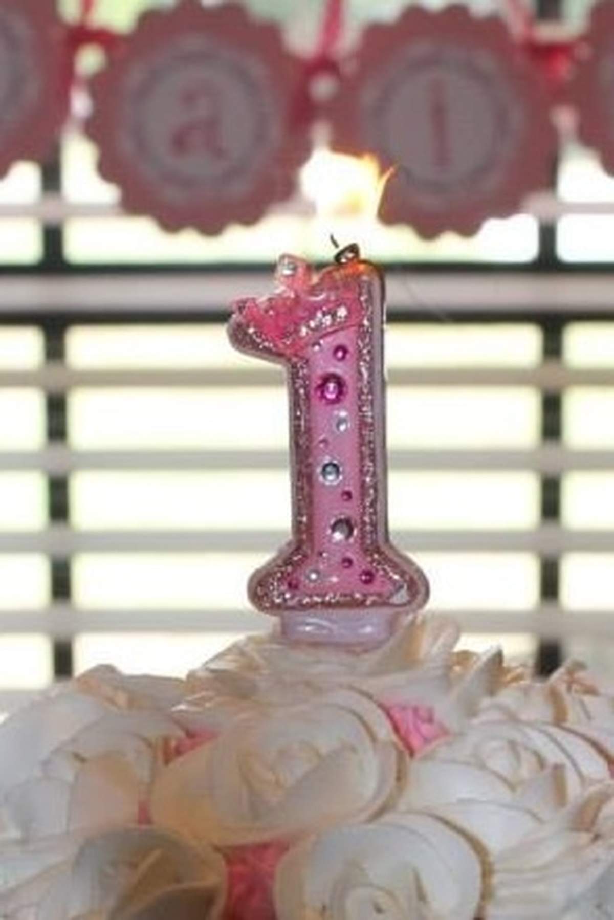 Pretty In Pink Birthday Party Ideas | Photo 1 of 27 | Catch My Party