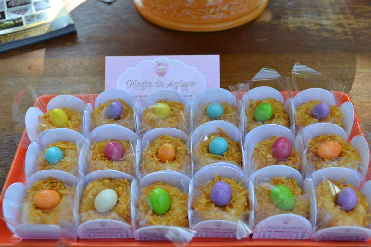 Easter Picnic Easter Party Ideas | Photo 1 of 125 | Catch My Party