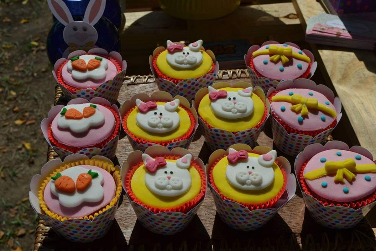 Easter Picnic Easter Party Ideas | Photo 1 of 125 | Catch My Party